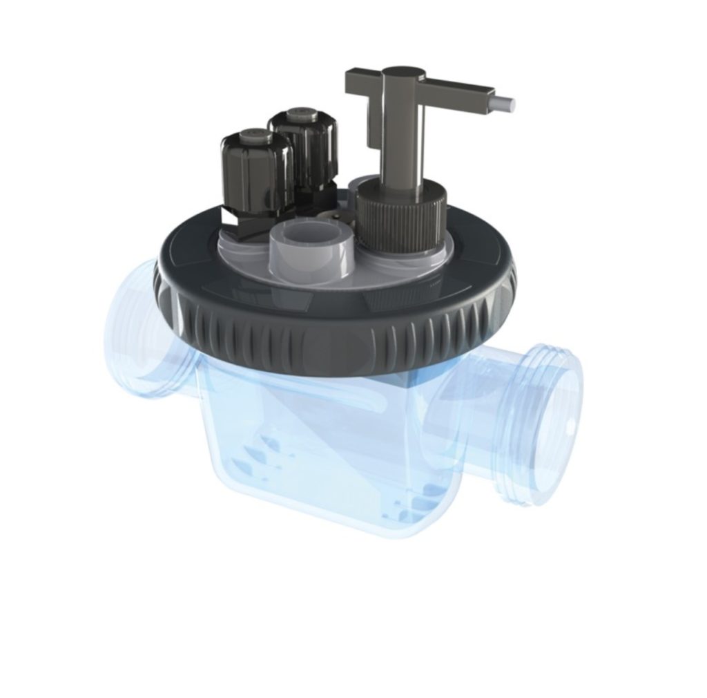 Orpheo X - Régulateur PH - ORP | UniverPool