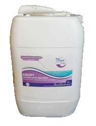 Oxygène actif liquide 20L | UniverPool
