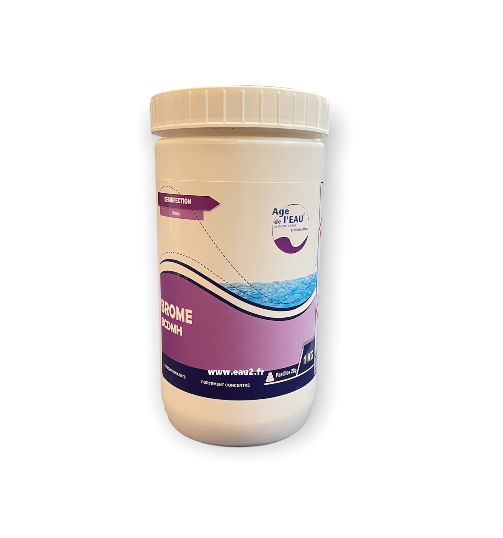 Brome 1kg | UniverPool